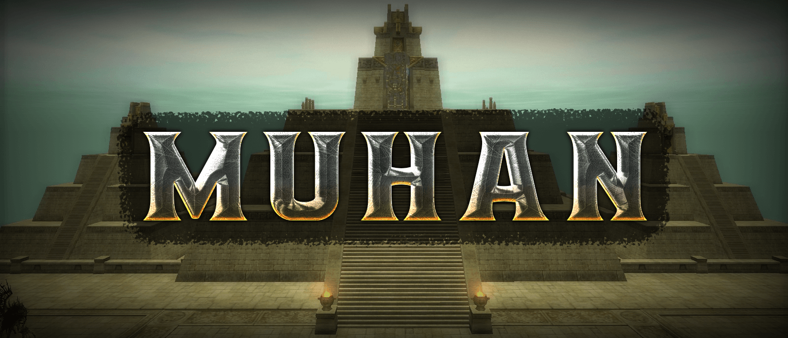 What is the Muhan Dungeons